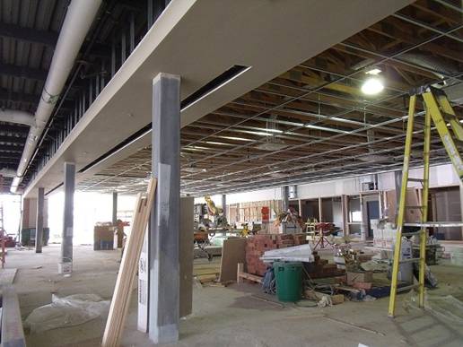 Hotel Renovation Contractor | Room Up-Grades | ReBranding